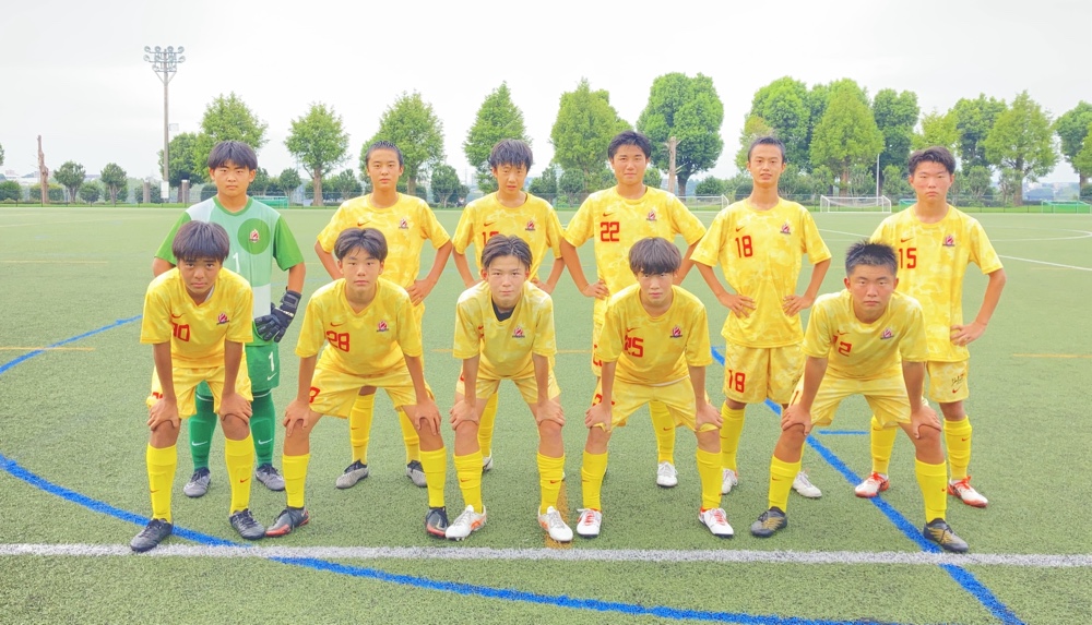 高円宮杯JFA U-15サッカーリーグ2023熊本2部 結果 | ブレイズ熊本サッカークラブ BLAZE KUMAMOTO